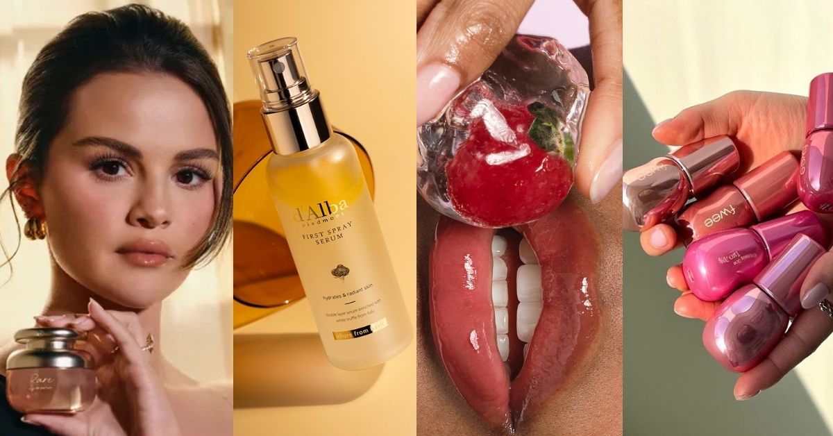 What’s New at Sephora Singapore: 2025 Brands & Trends